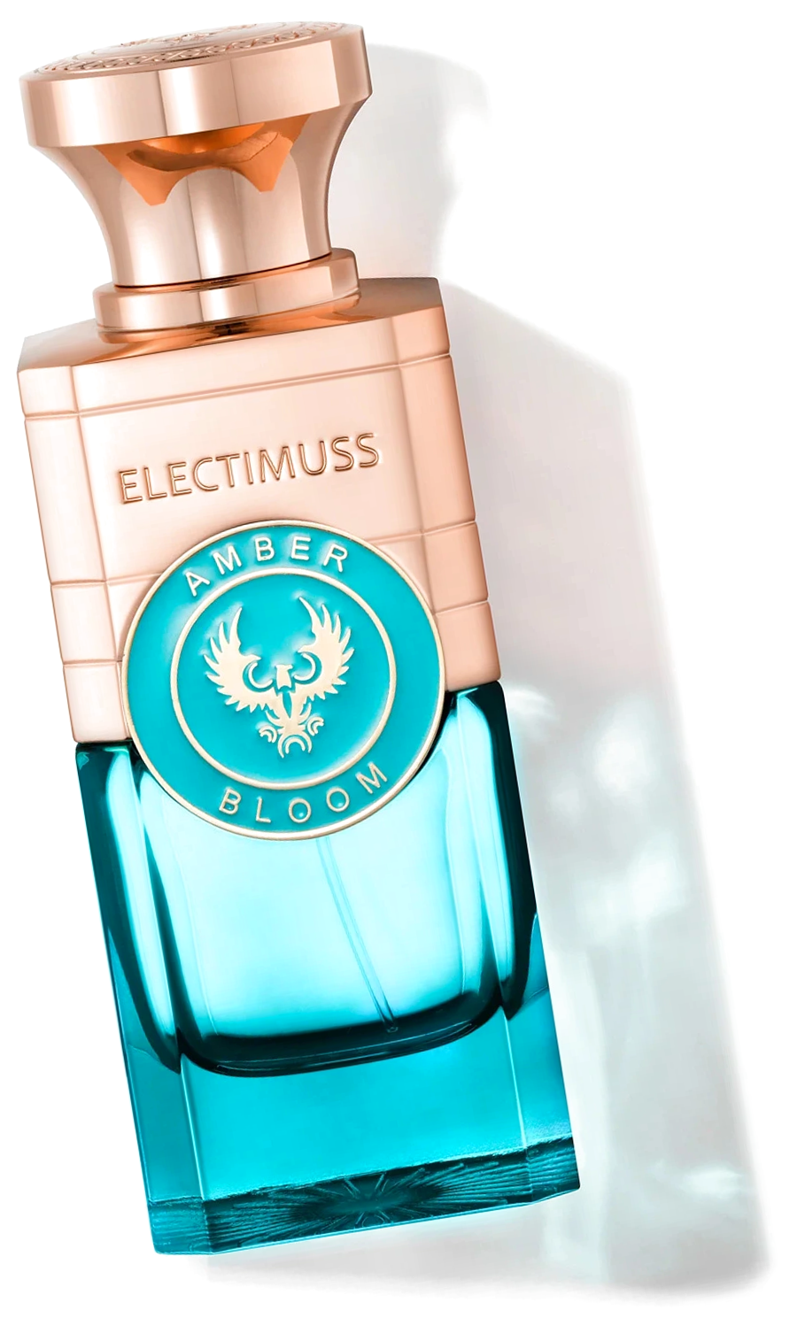 Electimuss Amber Bloom духи унисекс 100 мл / Амбер Блум Электимусс