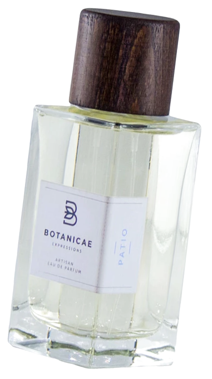 Парфюм Botanicae Patio Expressions 100 мл для женщин и мужчин / Ботаника Патио