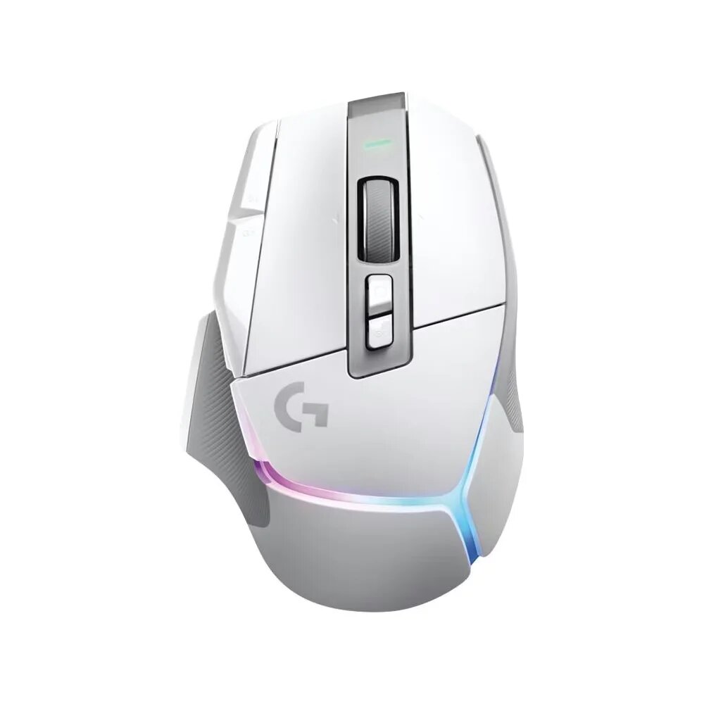 Logitech G502 X Lightspeed Беспроводная игровая мышь
