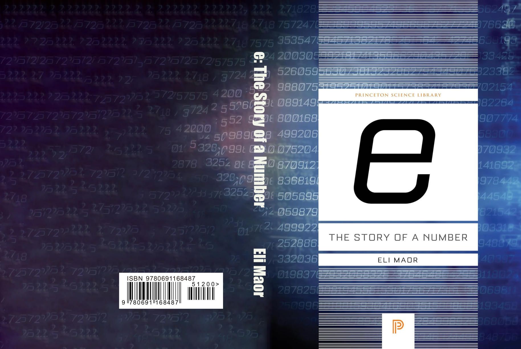 E: The Story of a Number
