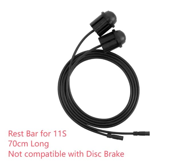 Выключатель для руля Rest Bar 11S, 60см