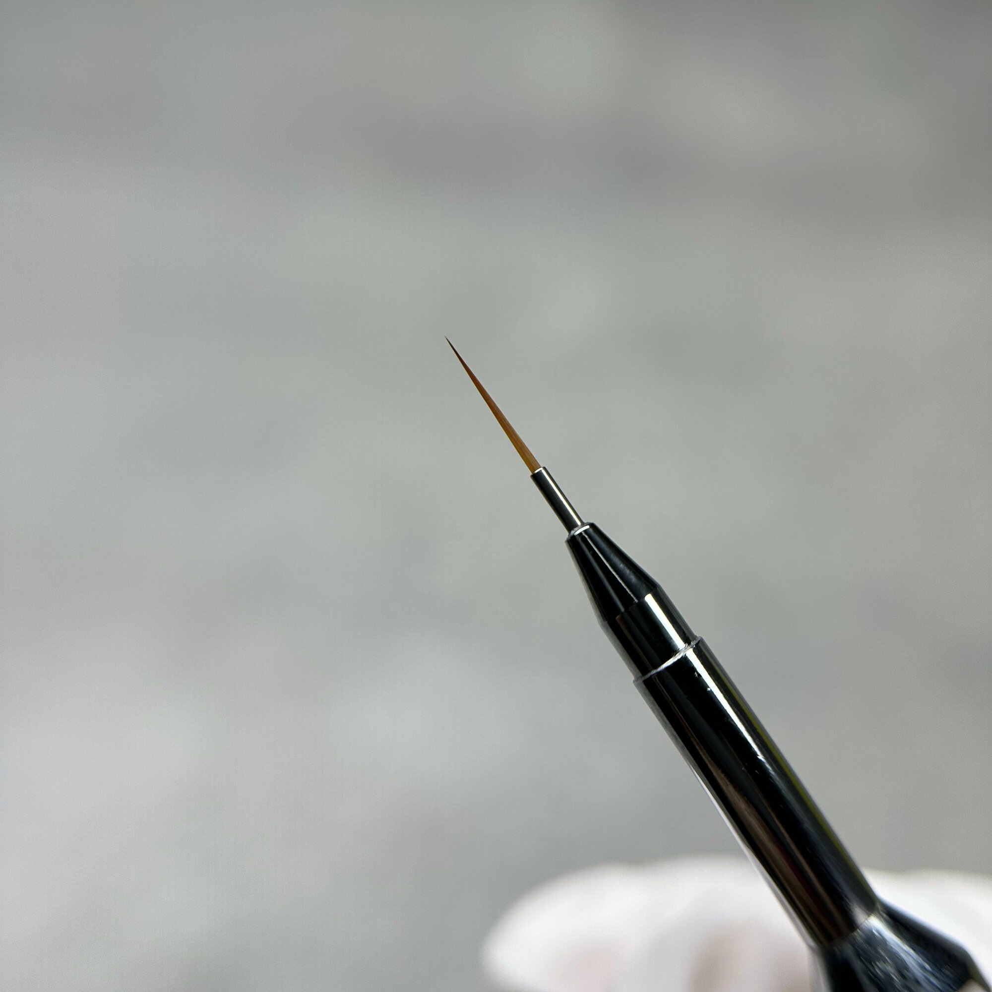 ZET COLOR Кисть косметическая