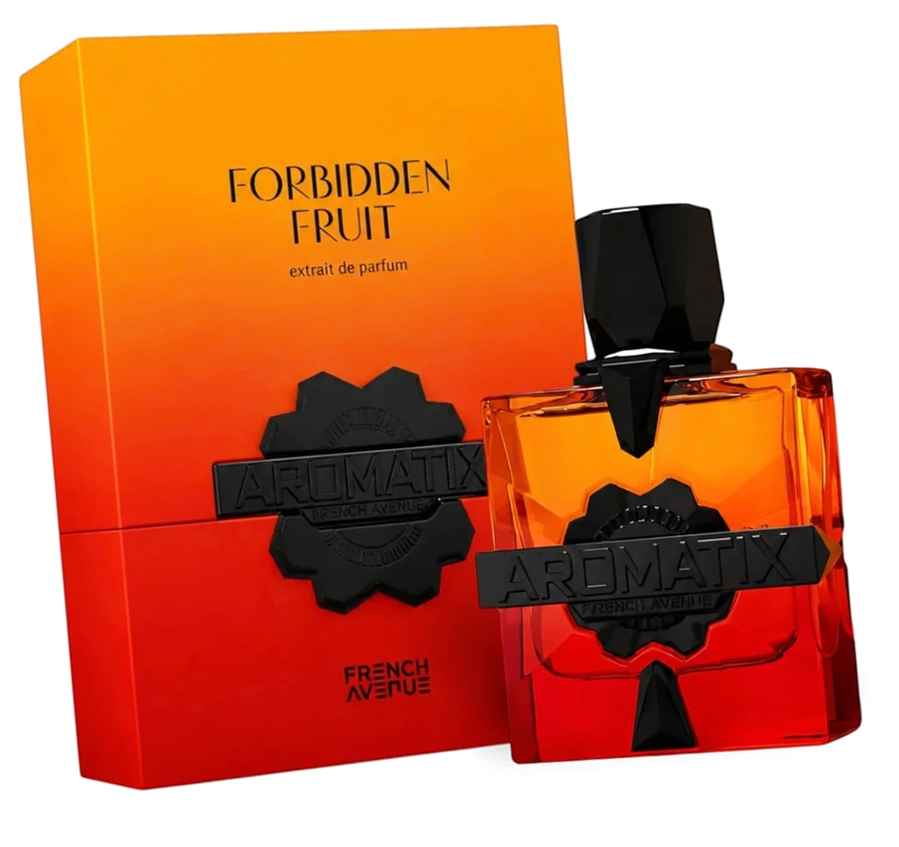 Аромат French Avenue Forbidden Fruit унисекс 100 мл - Форбидден Фрут