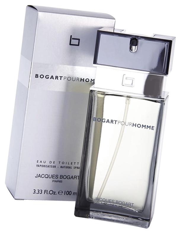 Bogart Pour Homme туалетная вода 100 мл / Жак Богарт Богарт Пур Хом мужская