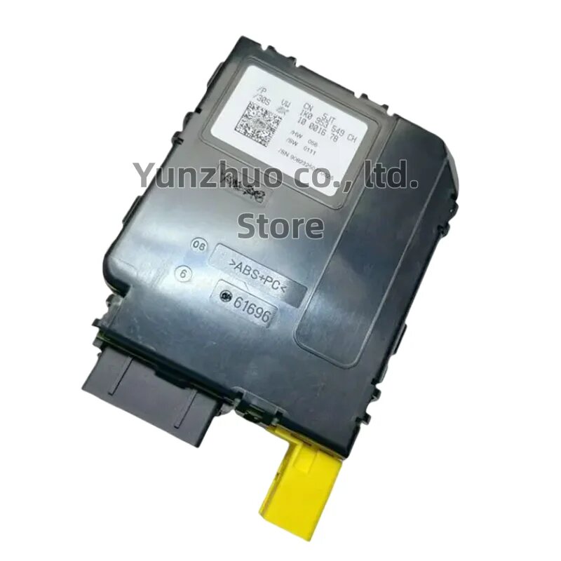 1K0953549CH модуль рулевого колеса 1K0 953 549 CH Для VW golf 6 jetta 5 Tiguan caddy для Skoda для SEAT