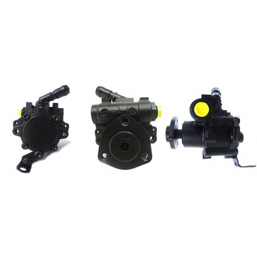 Новый насос ГУР BMW 3 E90 05-, BMW 3 E91 05-, BMW 3 E92 05-, BMW 3 E93 05-, BMW X1 от официального дистрибьютора, MSG, артикул BW038