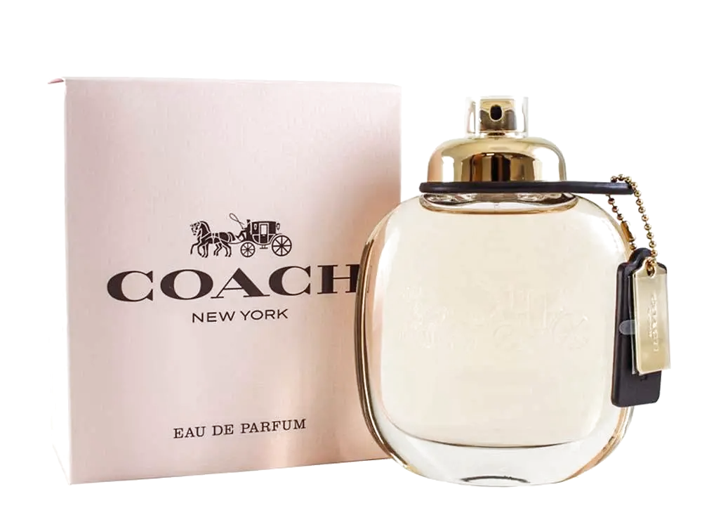 Парфюмерная вода Coach Coach Eau De Parfum для женщин 50 мл - Коуч О Де Парфам духи