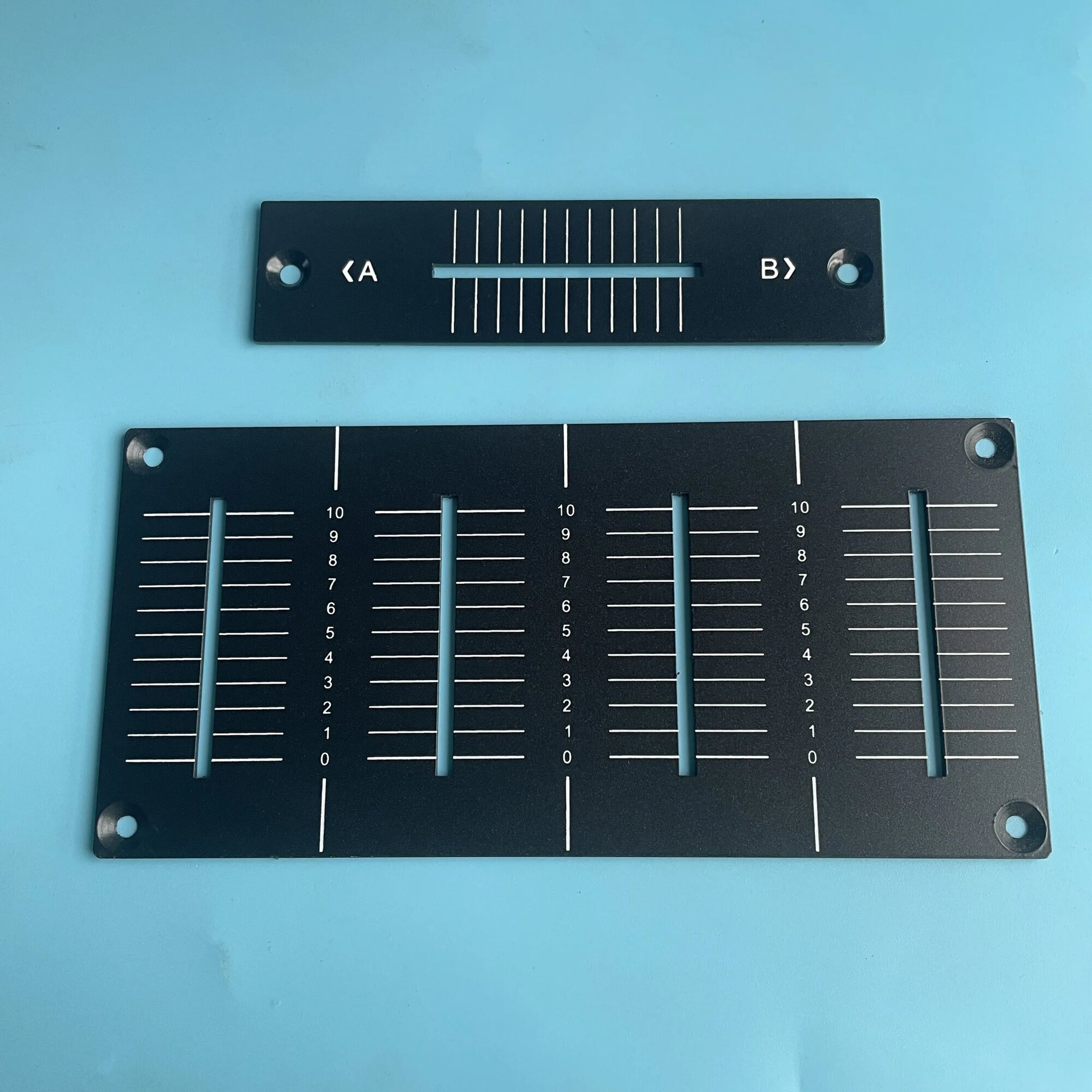 Панель управления фейдерами для DJM800 DAH2427 DAH2426