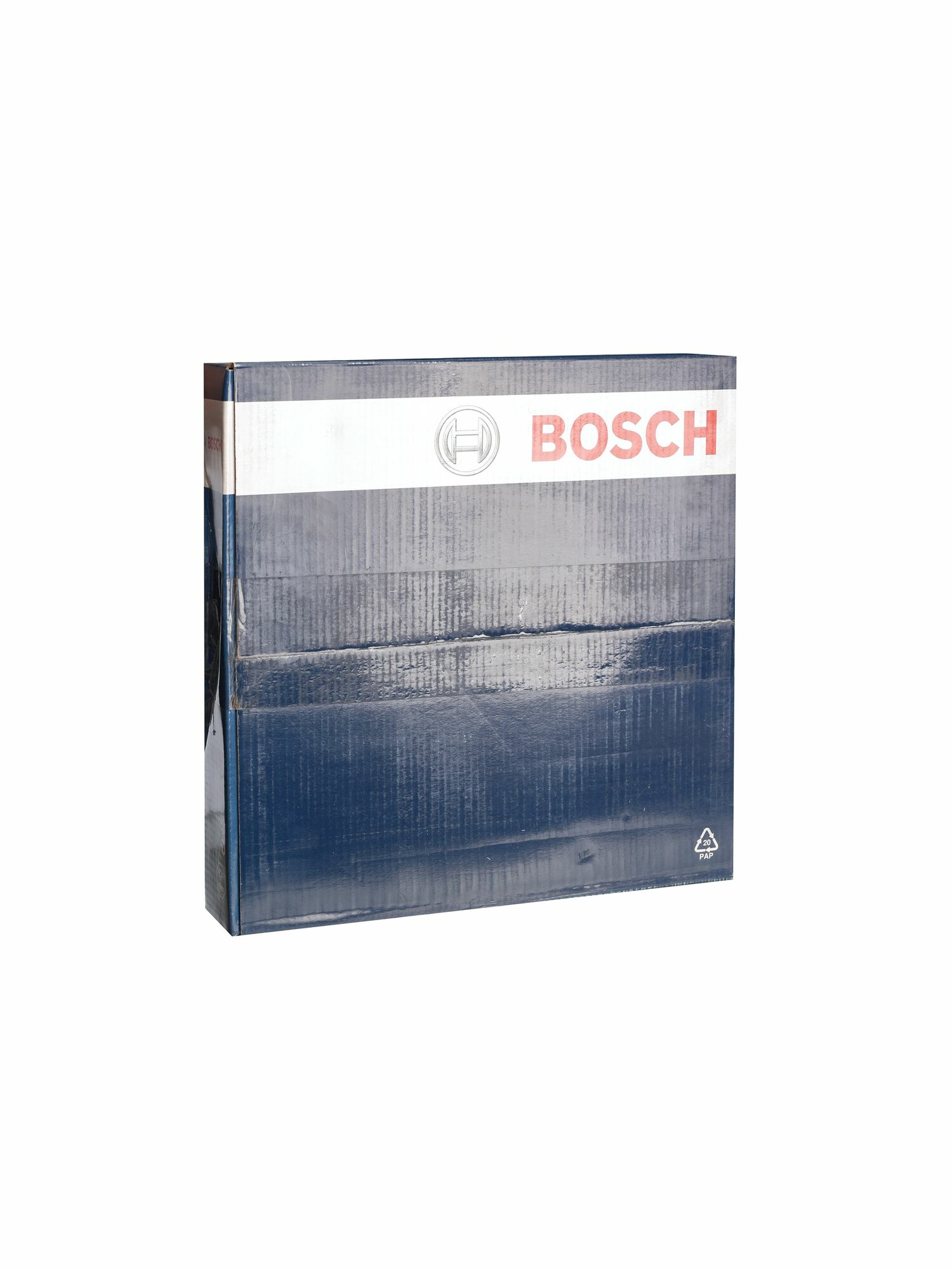 Диск тормозной вентилируемый передний BOSCH (0 986 479 T32) — фото 1