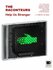 THE RACONTEURS. Help Us Stranger (CD/Компакт-диск)