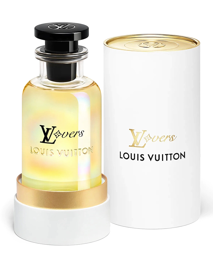 Мужской аромат Lv Lovers 100 мл / Луи Виттон Лаверс парфюмерная вода