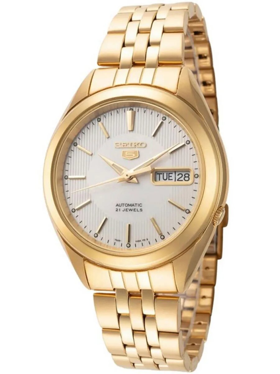 Наручные часы SEIKO