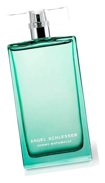 Angel Schlesser Femme Naturelle 100 мл аромат для женщин - Ангел Шлессер Фам Натурелль туалетная вода