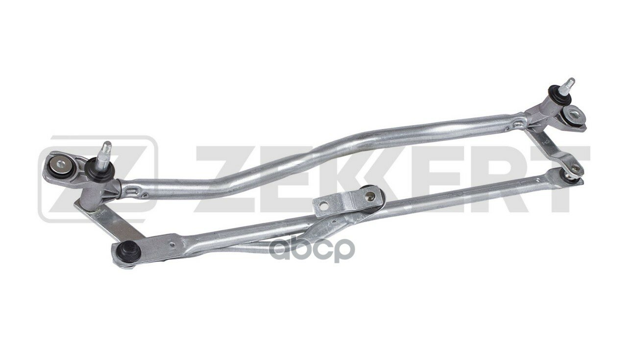 Трапеция стеклоочистителя Audi A6 III 04- Zekkert арт. ws-3016