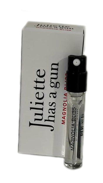 Juliette Has A Gun Magnolia Bliss парфюм 1.7 мл пробник для женщин и мужчин - Магнолии Счастье