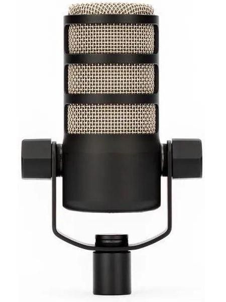 Микрофон Rode PodMic