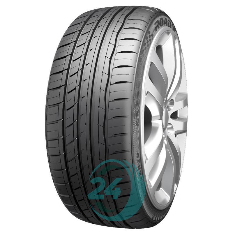 Шины летние RoadX RXMotion U11 Run Flat 225/55 R17 W101