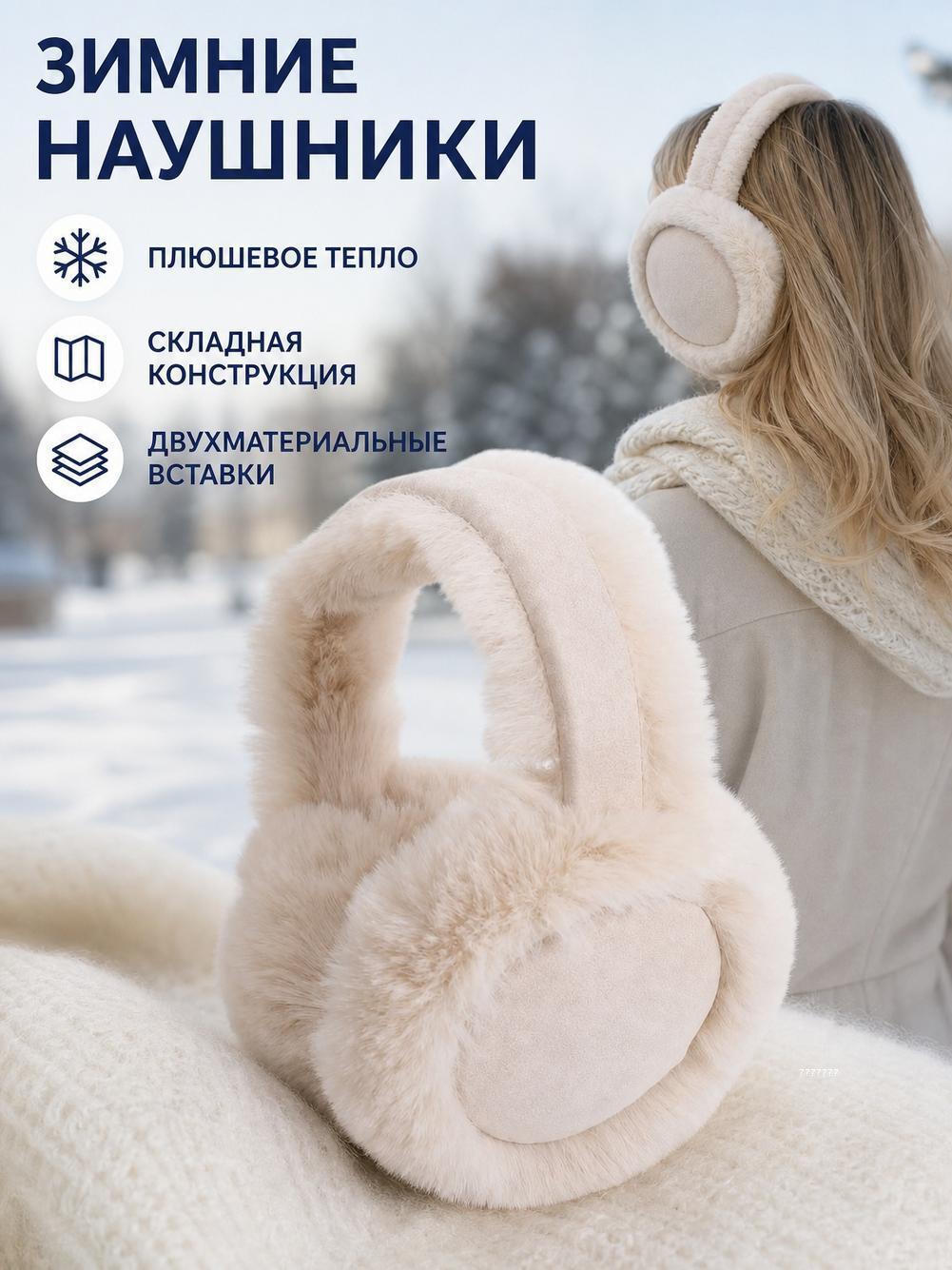 Наушники  для мужчин