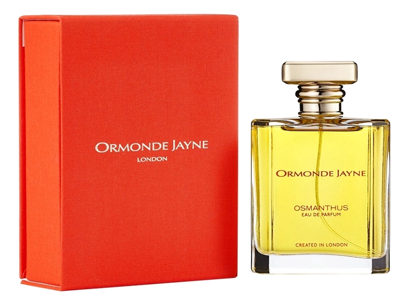 Женский парфюм Ормонд Джейн Османтус 120 мл - Ormonde Jayne Osmanthus