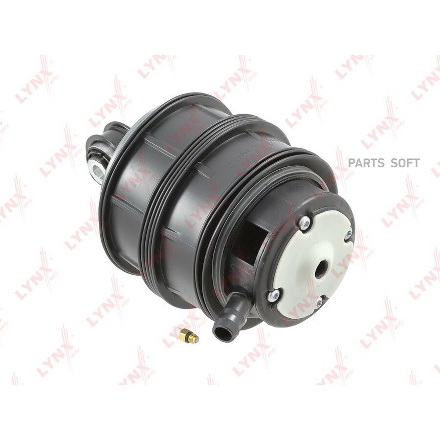 Пневмоэлемент подвески задний R MERCEDES-BENZ CLS(C219) 08-10 / E(W211) 02-08 от официального дистрибьютора, LYNXAUTO, артикул G41017R