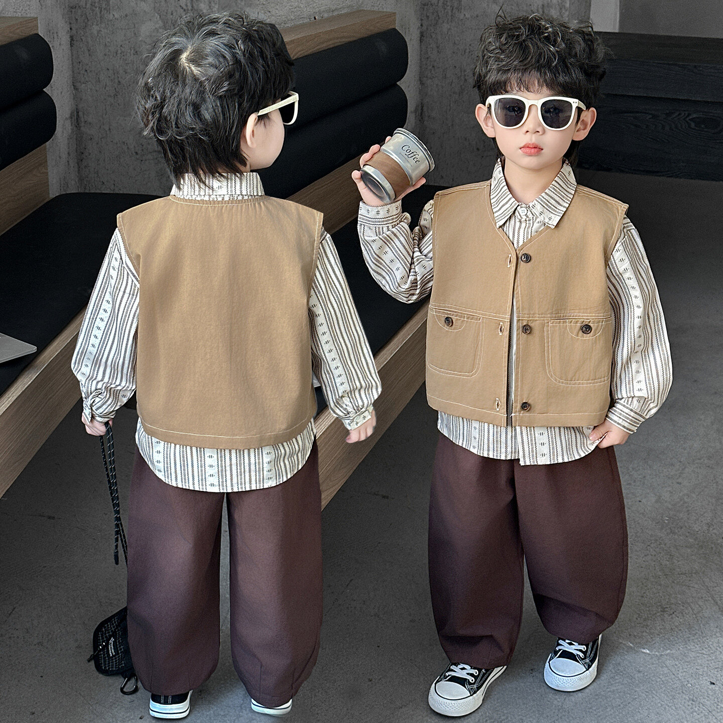 Комплект одежды