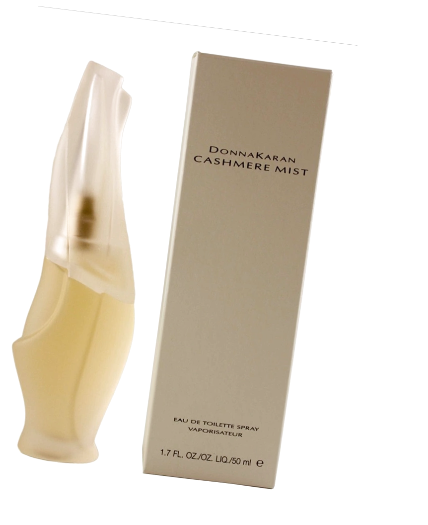 Donna Karan Cashmere Mist духи для женщин 50 мл - Донна Каран Кашмир Мист eau de toilette