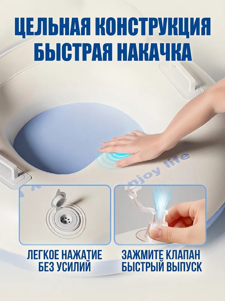 Тюбинг — фото 1