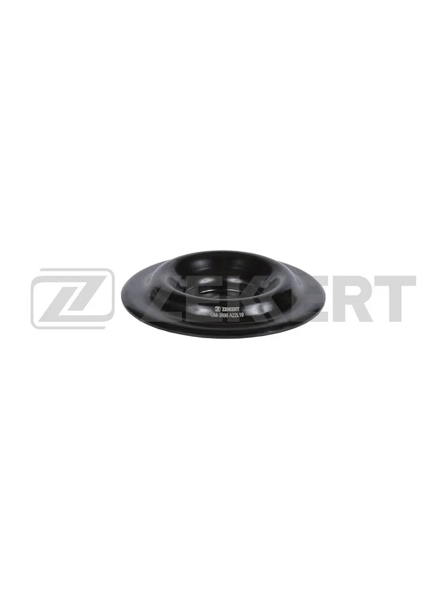 Опора верхняя передней пружины Volkswagen Sharan Zekkert