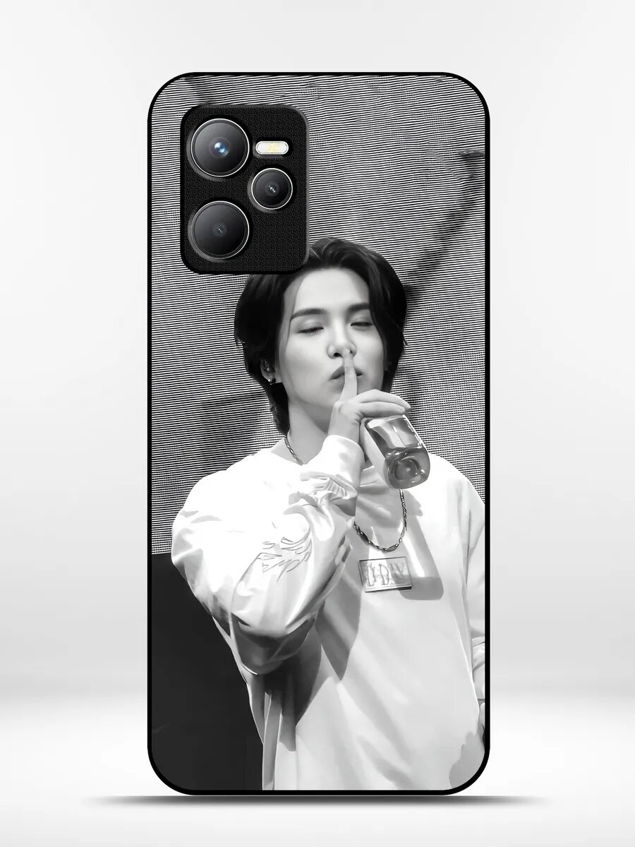 Чехол на Realme C35 Suga