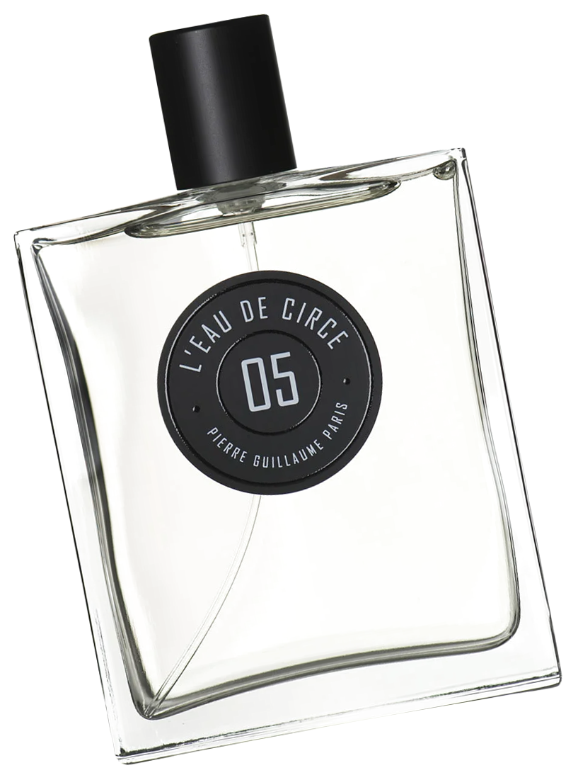 Пьер Гийом Ле Де Цирце парфюмерная вода 50 мл для женщин - Pierre Guillaume 05 L Eau De Circe