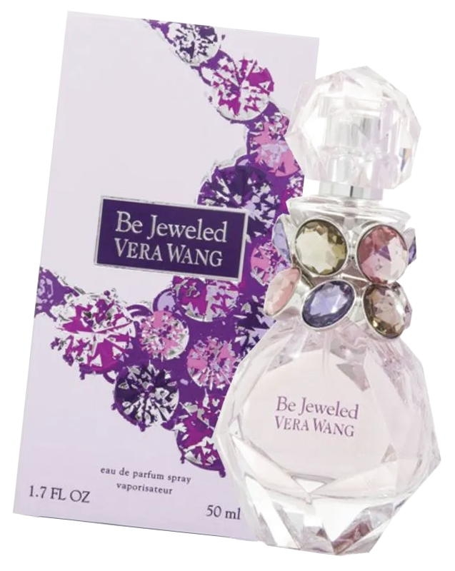Vera Wang Be Jeweled - духи женские 50 мл, Вера Вонг Би Джевелед