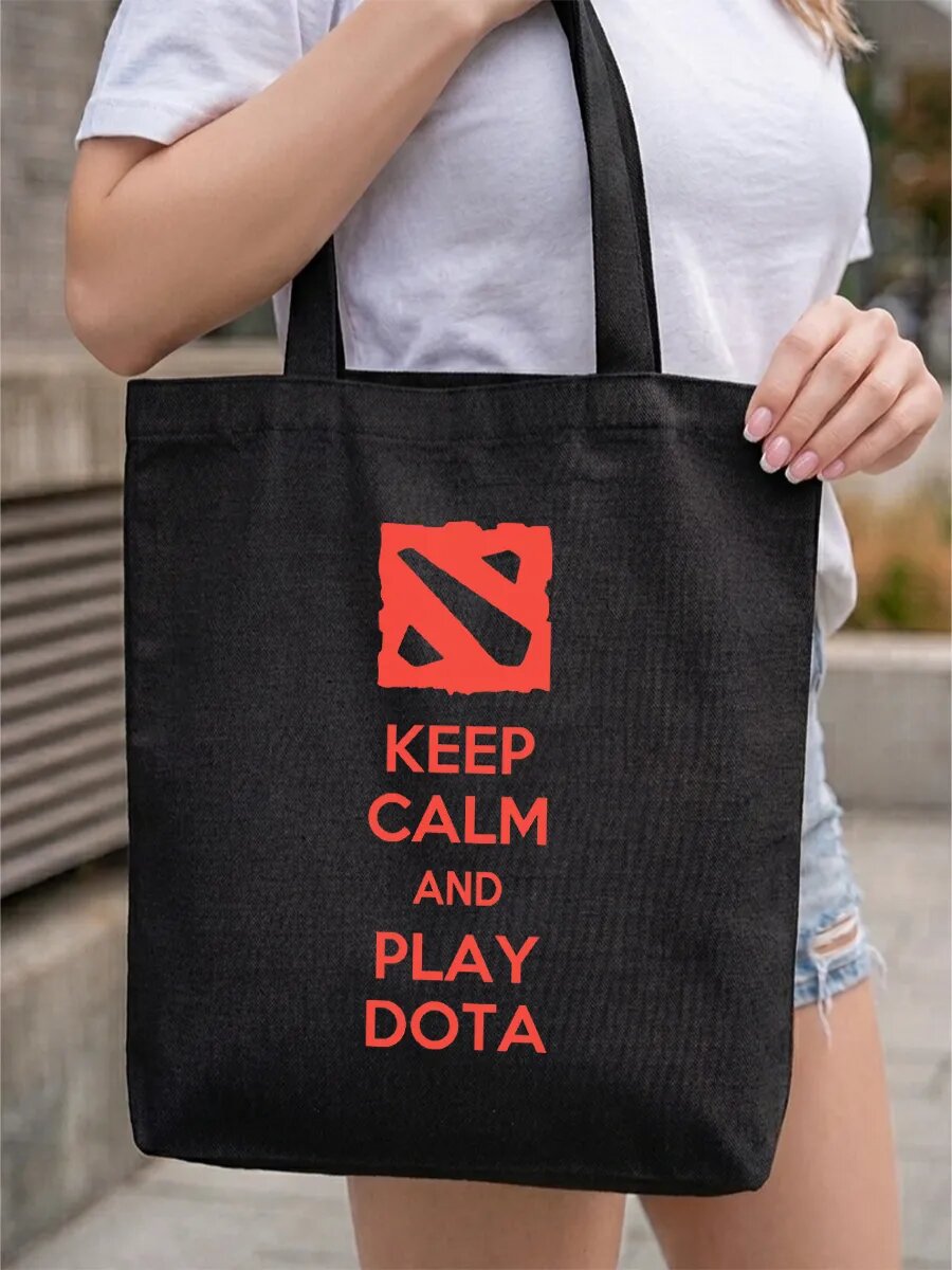 Сумка шоппер PRINTSHOT