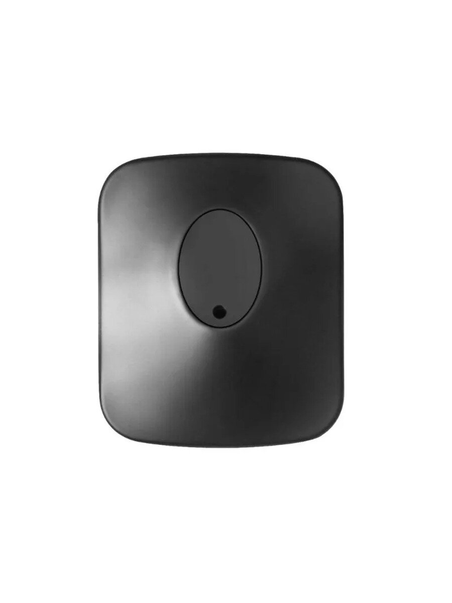 Настольные подставки для колонок KEF LSX II, металлические, черные, пара