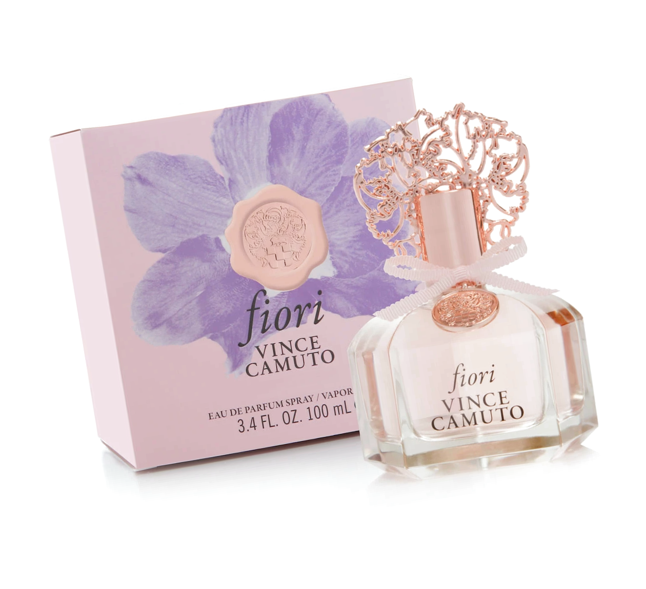 Духи для женщин Vince Camuto Fiori 100 мл - Винсе Камуто Фиори