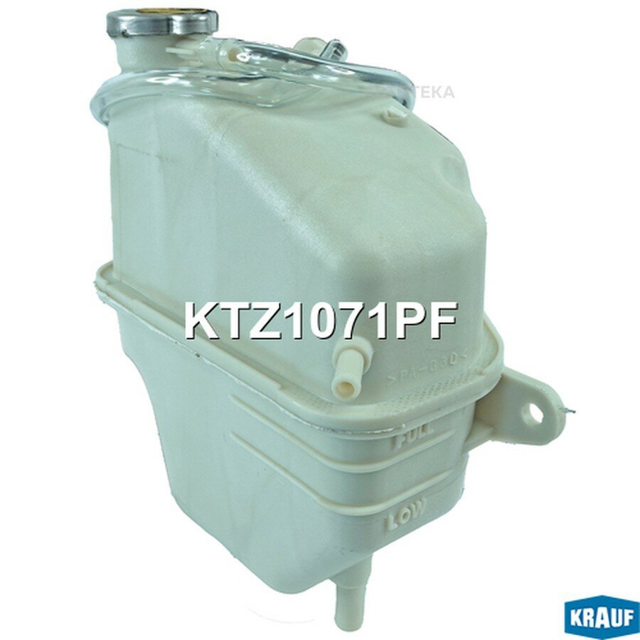 Бачок расширительный KRAUF KTZ1071PF