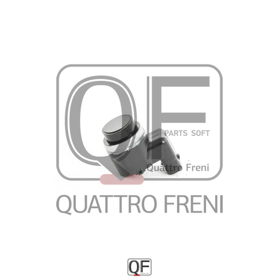 Датчик парктроника fr QUATTRO FRENI QF10G00026