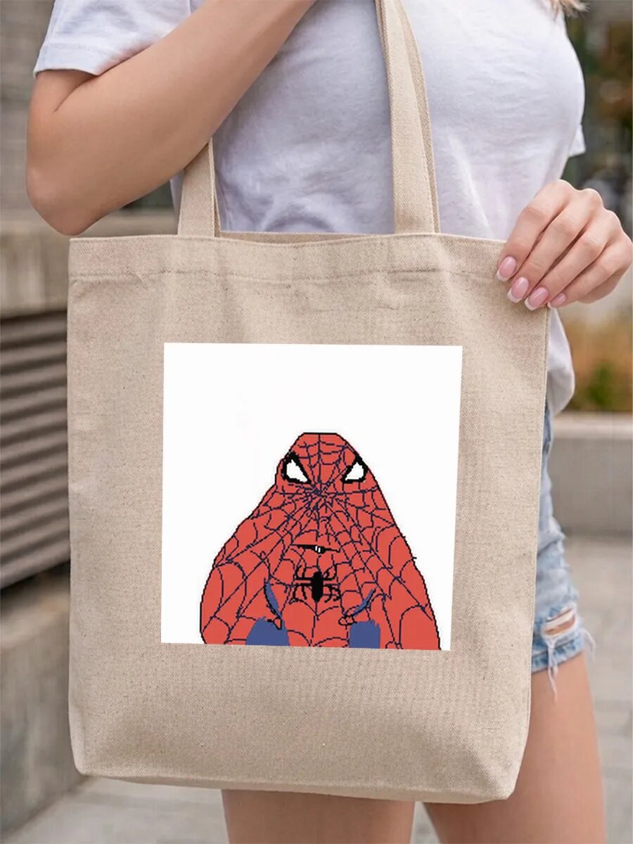 Сумка шоппер PRINTSHOT