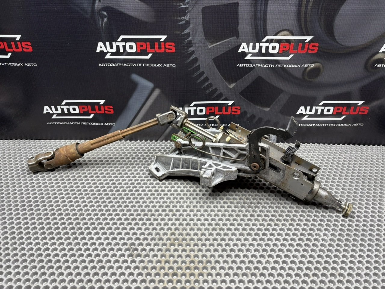 Рулевая колонка Ford Focus 2007 (1.6 HXDB) Б/У с пробегом Арт. 4M51-3C529FC