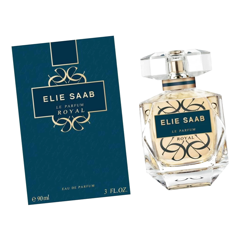 Парфюмерная вода для женщин Elie Saab Royal 30 мл / Эли Сааб Ле парфюм Роял