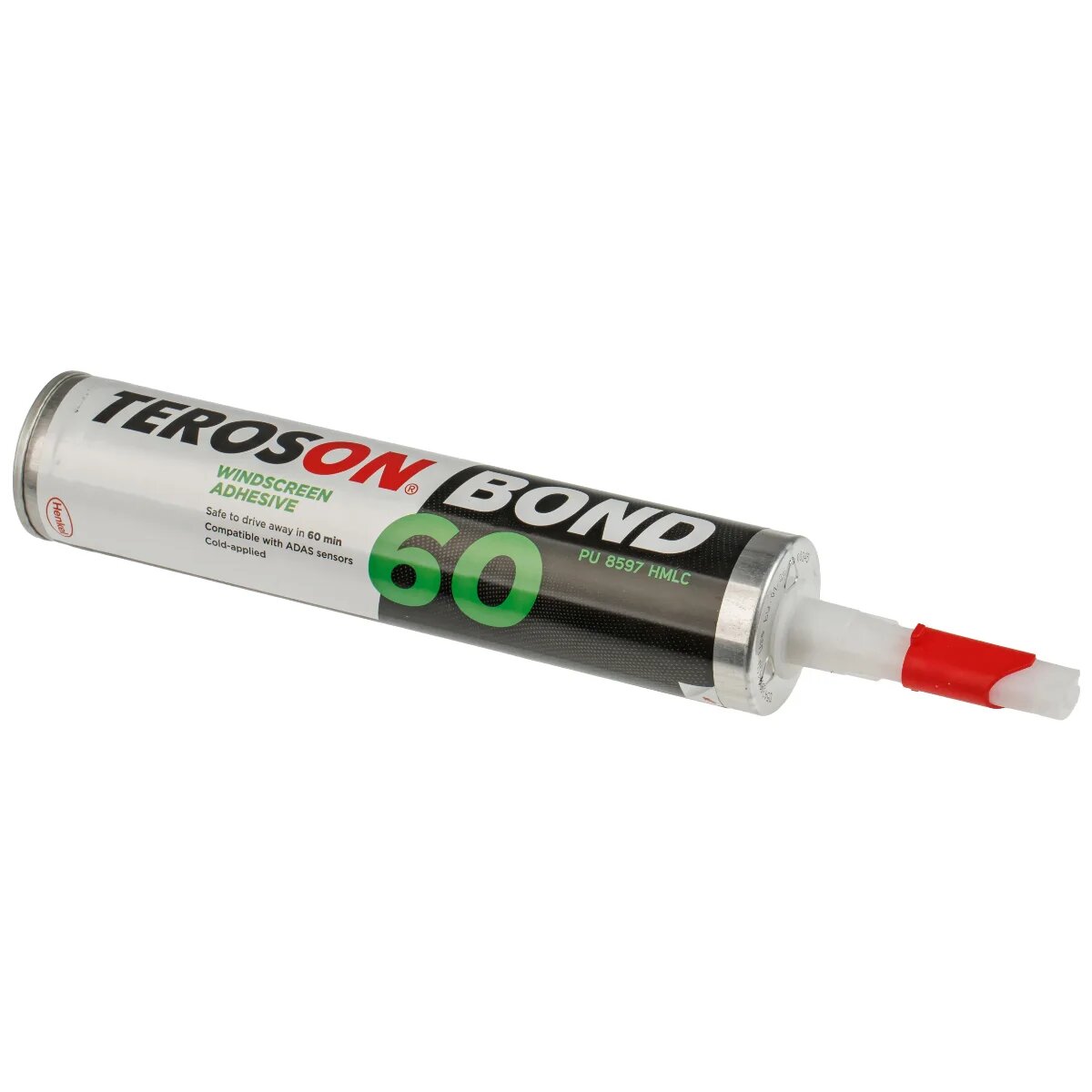 Клей для вклейки стекол TEROSON BOND 60 (PU 8597)
