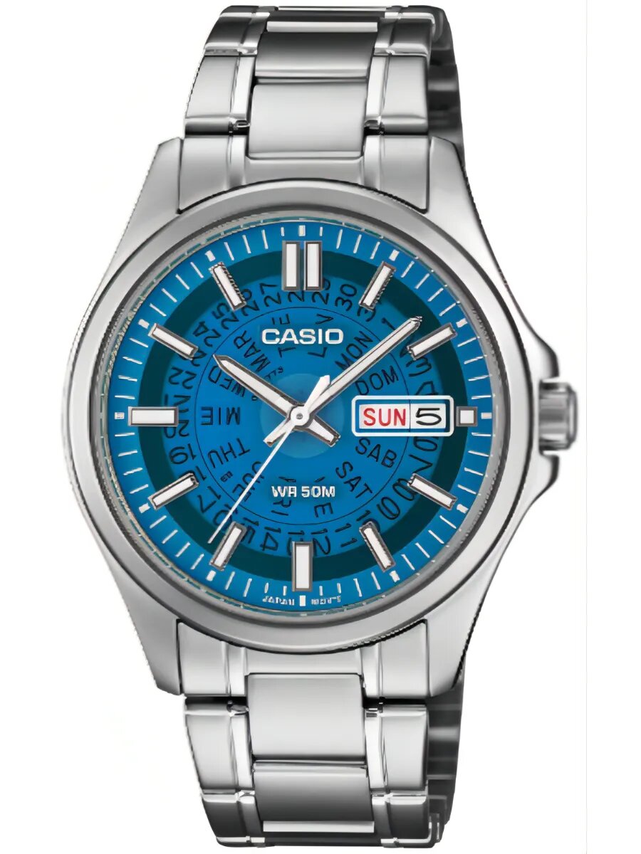 Наручные часы CASIO