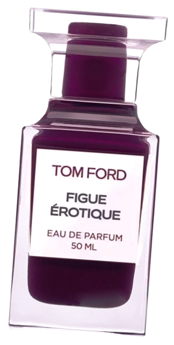 Парфюмерная вода Том Форд Фига Эротик 50 мл унисекс - Tom Ford Erotic, аромат спелой фиги