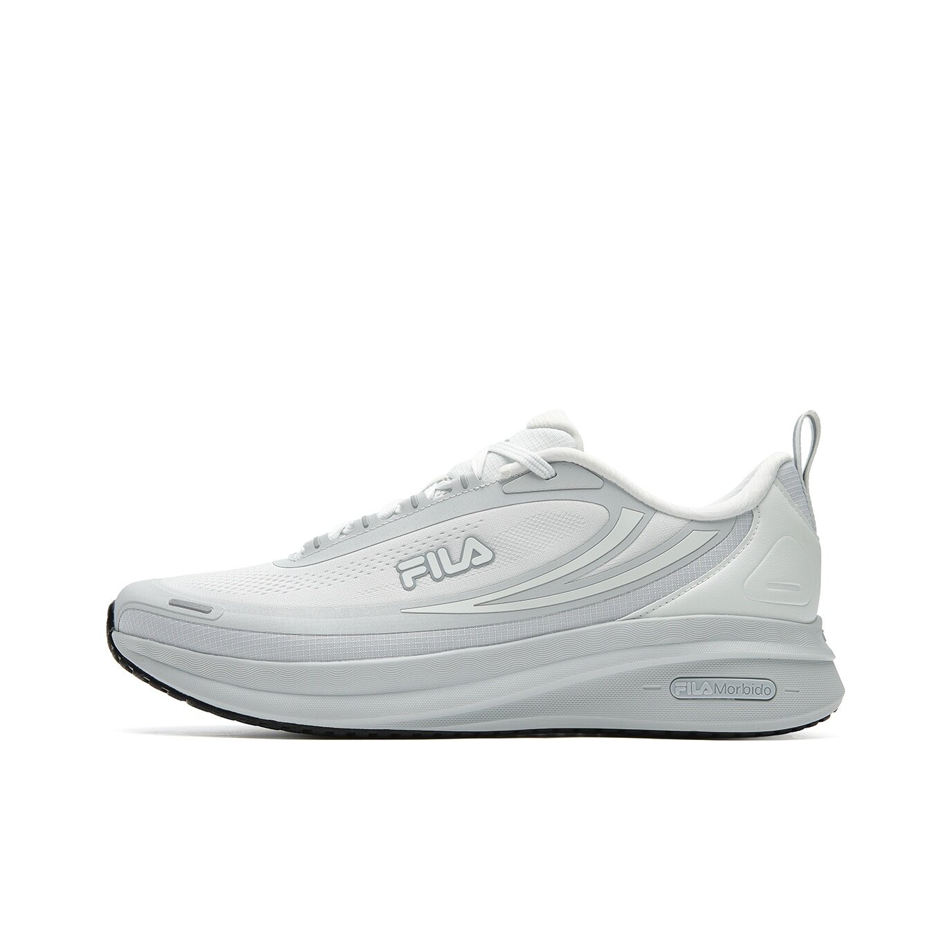 Кеды Fila