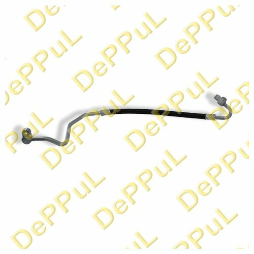 Трубка кондицио Deppul DETRK216
