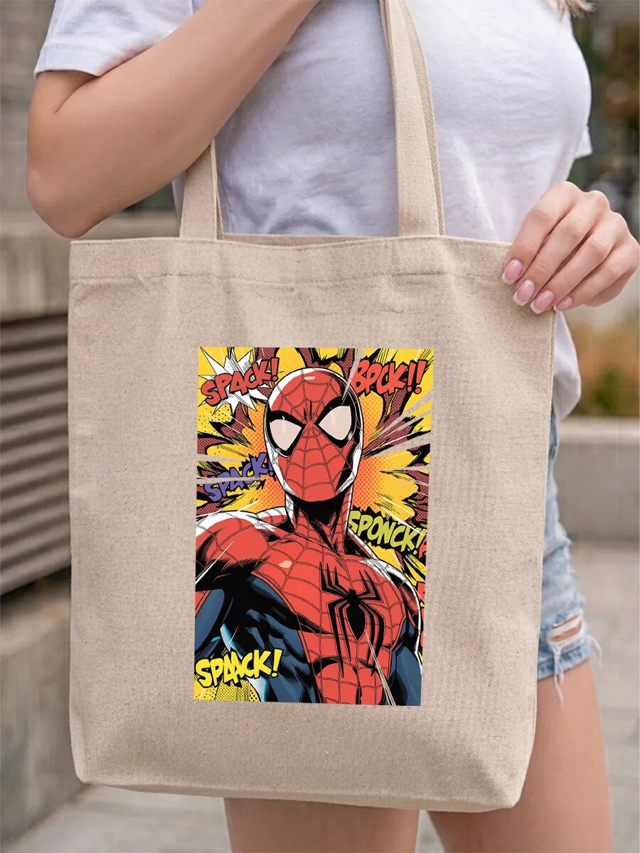 Сумка шоппер PRINTSHOT