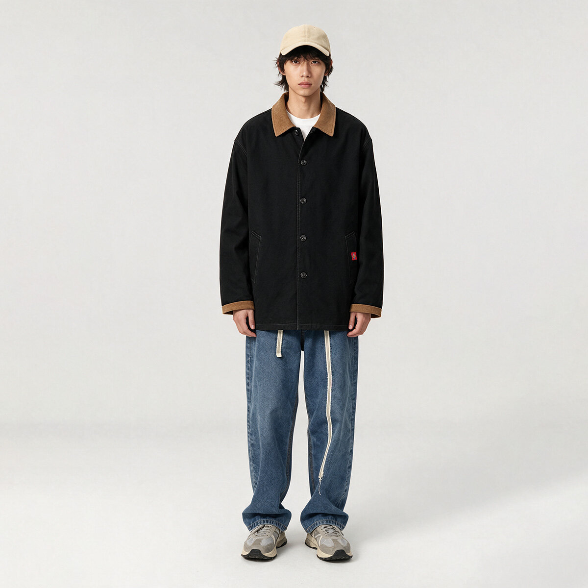 Тренчкот Dickies