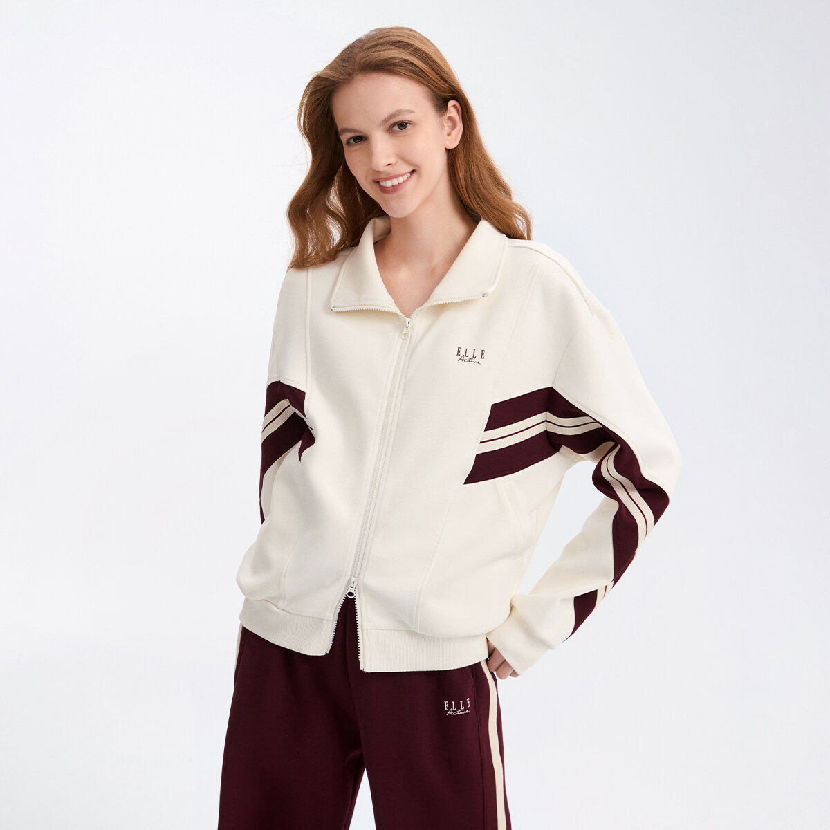 Куртка ELLE ACTIVE