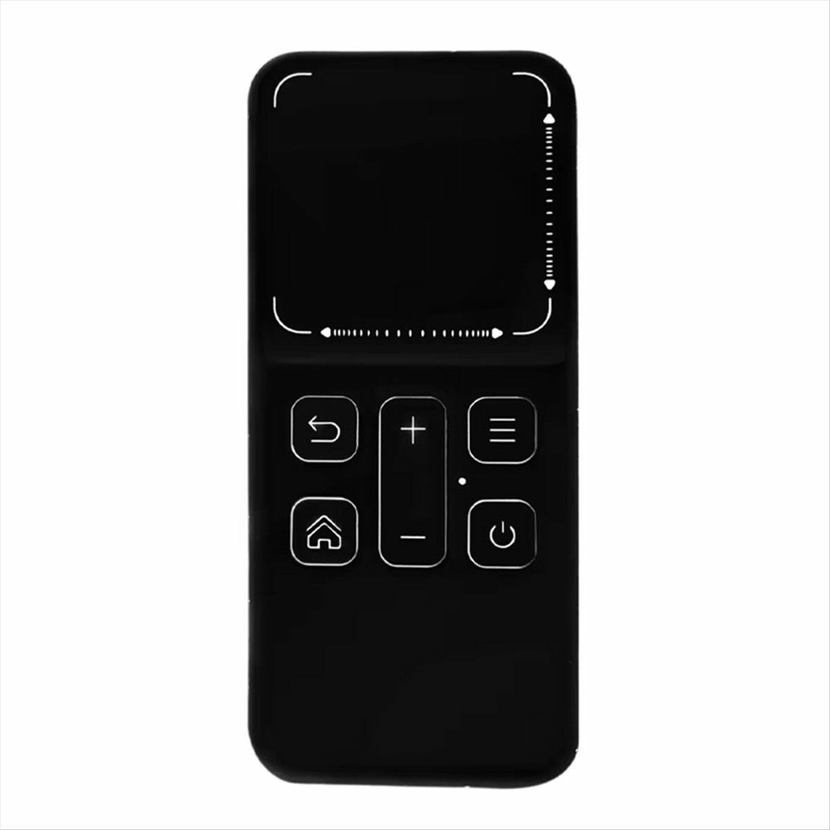 Пульт Дистанционного Управления Air 2 Phone Bluetooth С Экранной Указкой, Черный