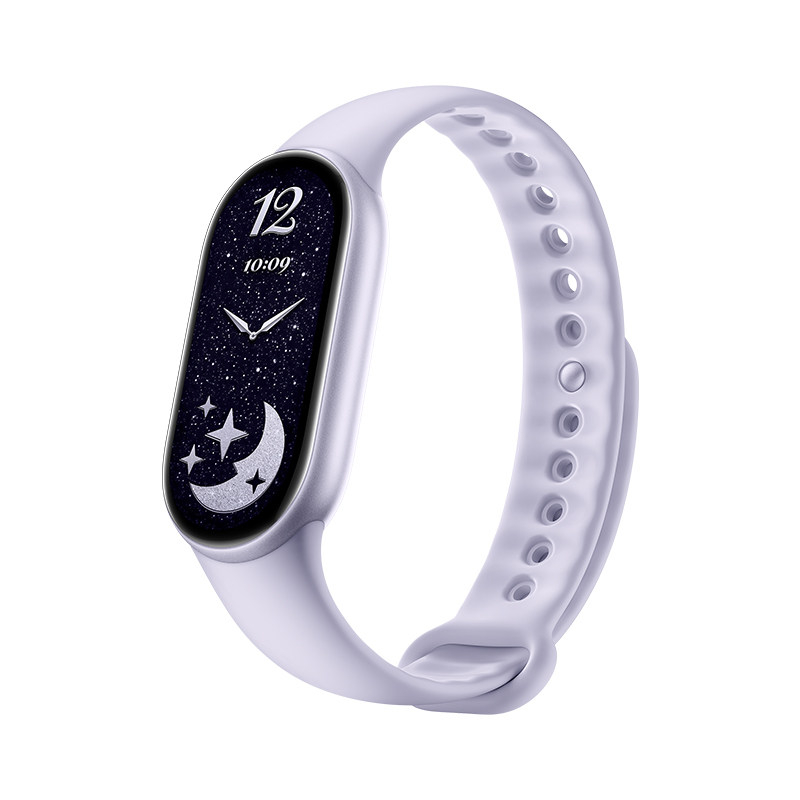 Фитнес-браслет Xiaomi Smart Band 11 Active, 1.72", Bluetooth, Разнообразие цветов