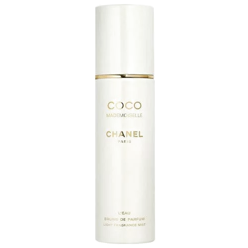 Coco Mademoiselle L Eau дымка для тела Chanel 1.5 мл / Шанель Коко Мадмуазель Ле для женщин